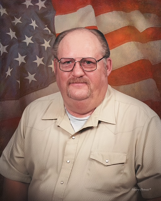 Lowell Andrew “Andy” Hennig – The Panhandle Herald